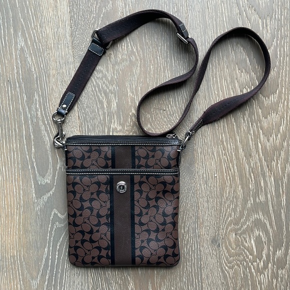 Coach | Bags | Coach Cross Body | Poshmark